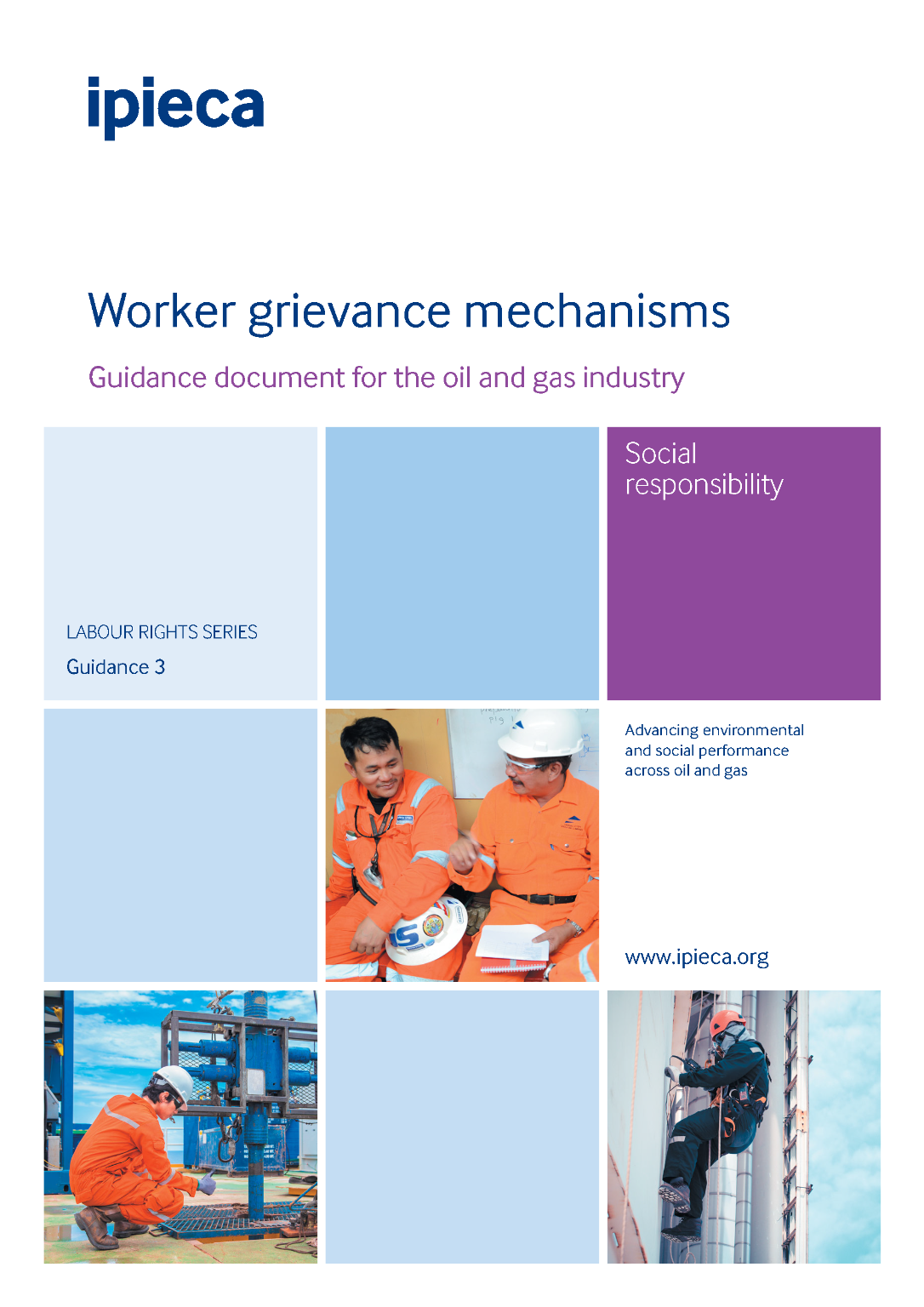 Grievance Mechanism Practical Guidance On Grievance Mechanisms In