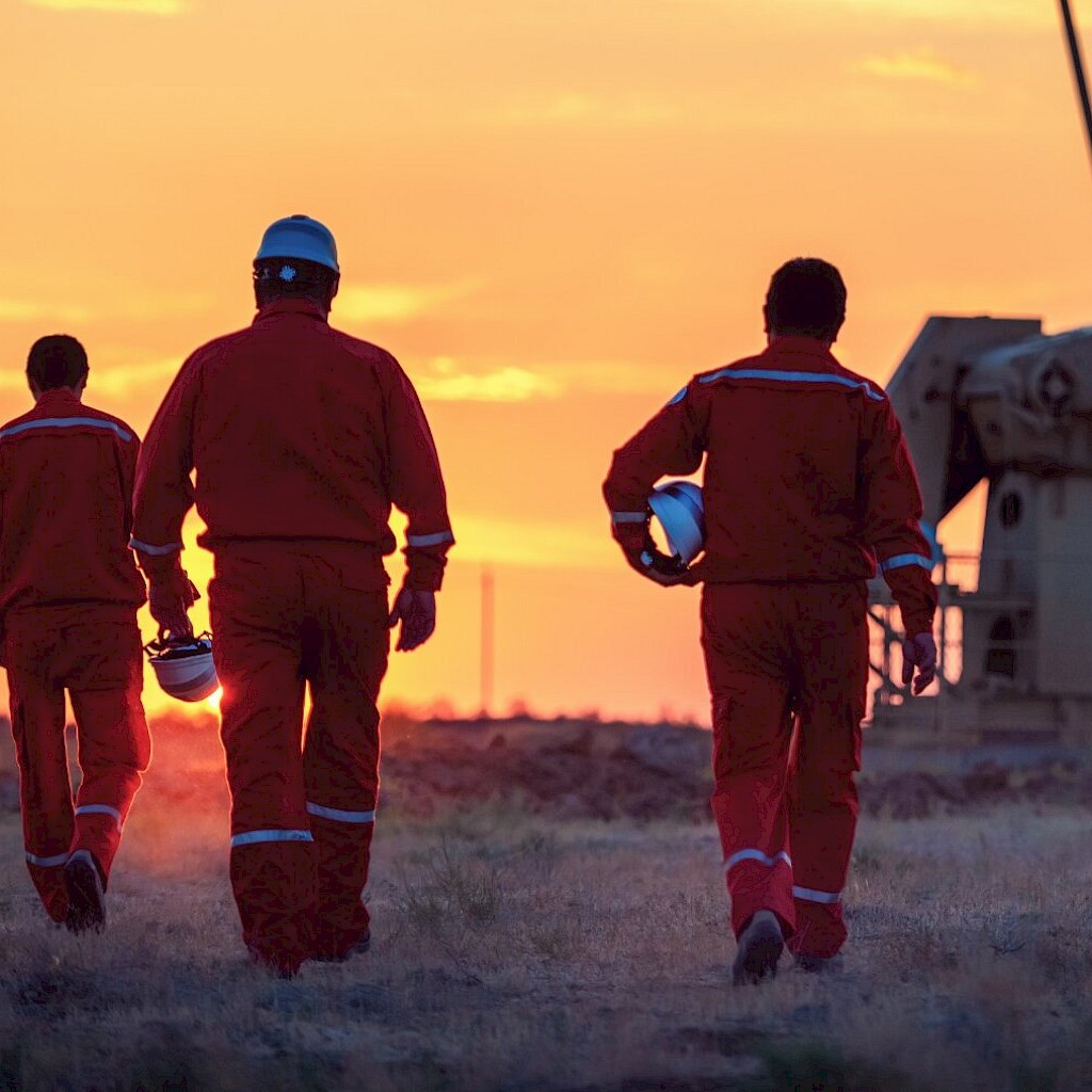 Ipieca | Advancing environmental and social performance across the ...