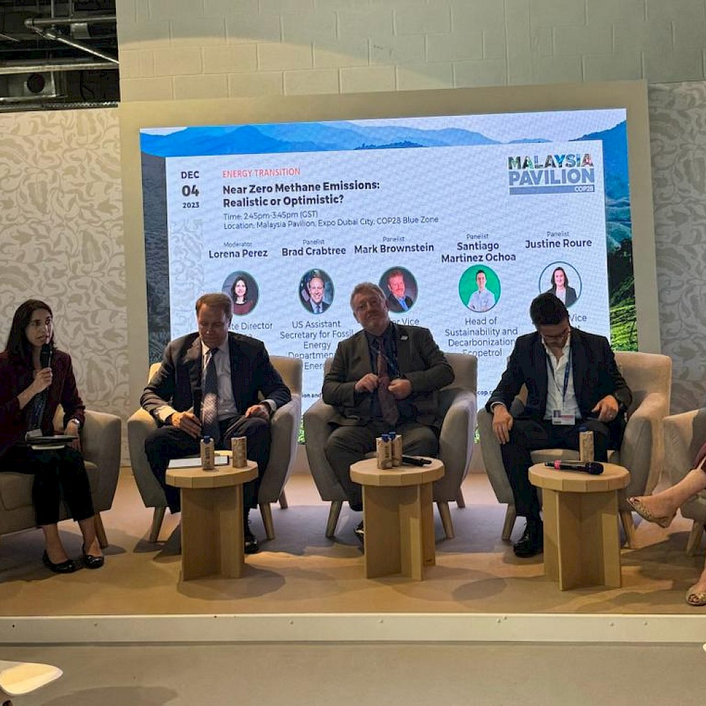 Ipieca | Advancing environmental and social performance across the ...