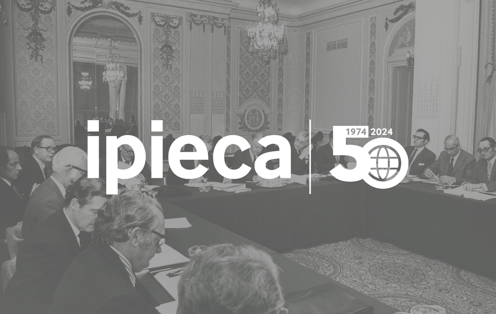 Ipieca celebrates 50 years | Ipieca