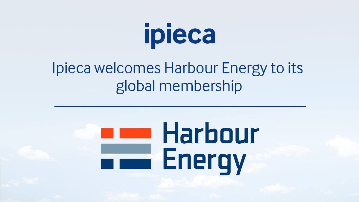 Ipieca welcomes new member Harbour Energy | Ipieca