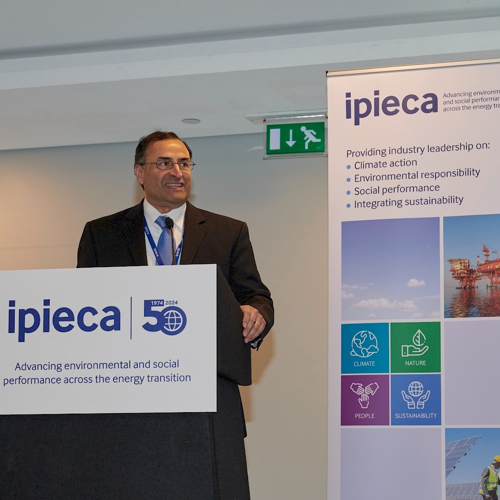 Ipieca | Advancing environmental and social performance across the ...