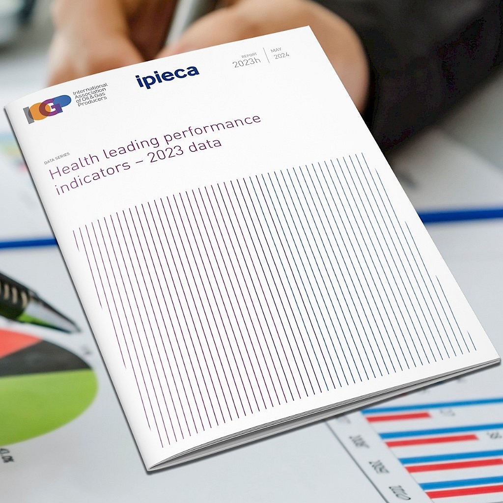 Ipieca | Advancing environmental and social performance across the ...