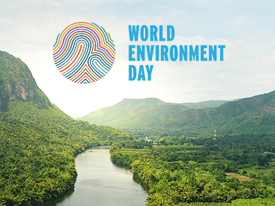Un World Environment Day