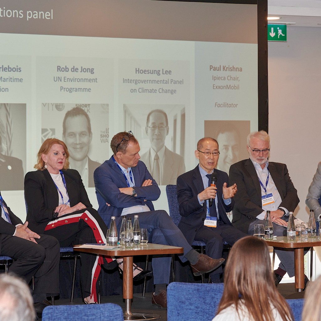 Ipieca | Advancing environmental and social performance across the ...