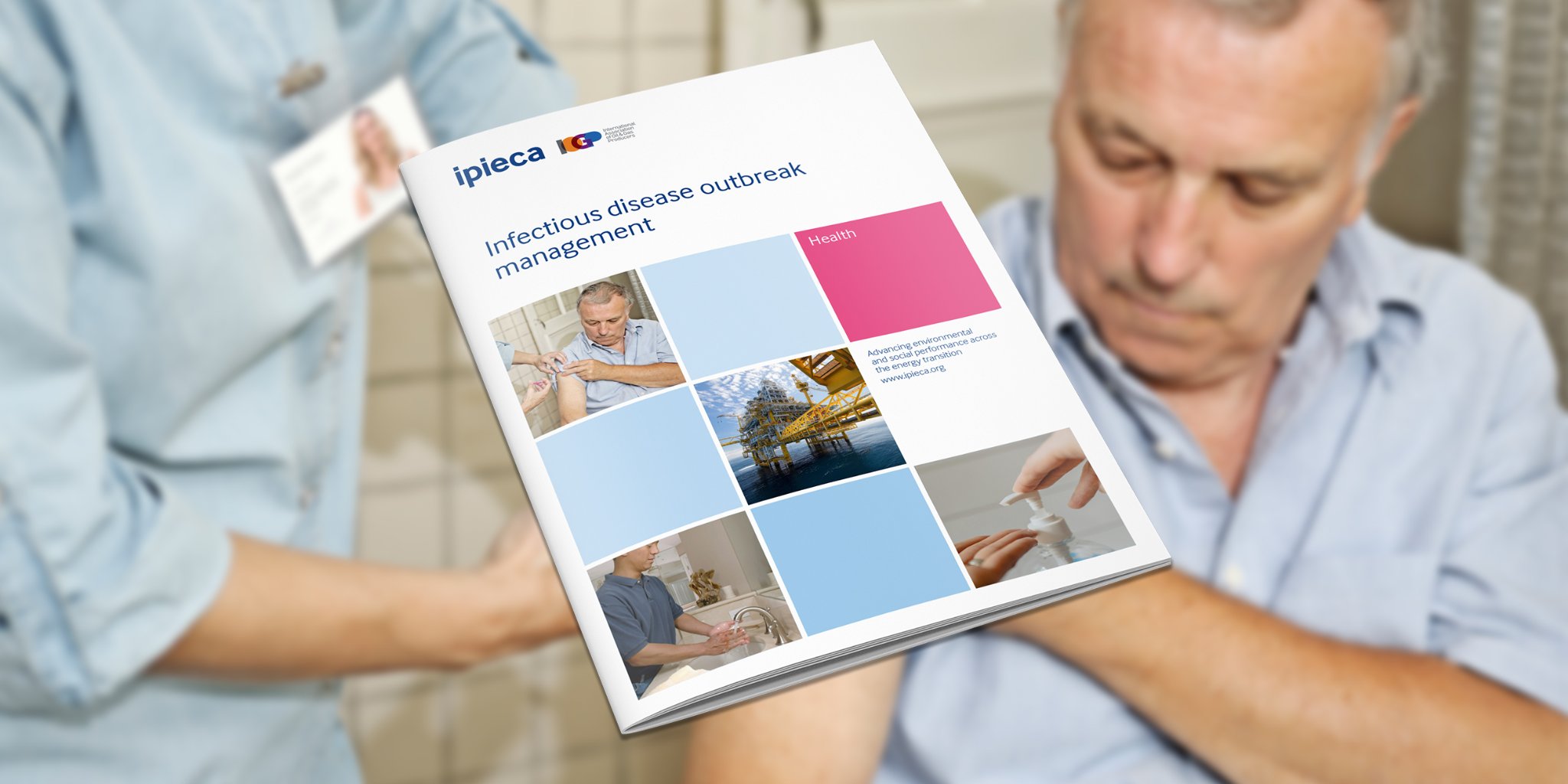 Infectious Disease Outbreak Management Ipieca