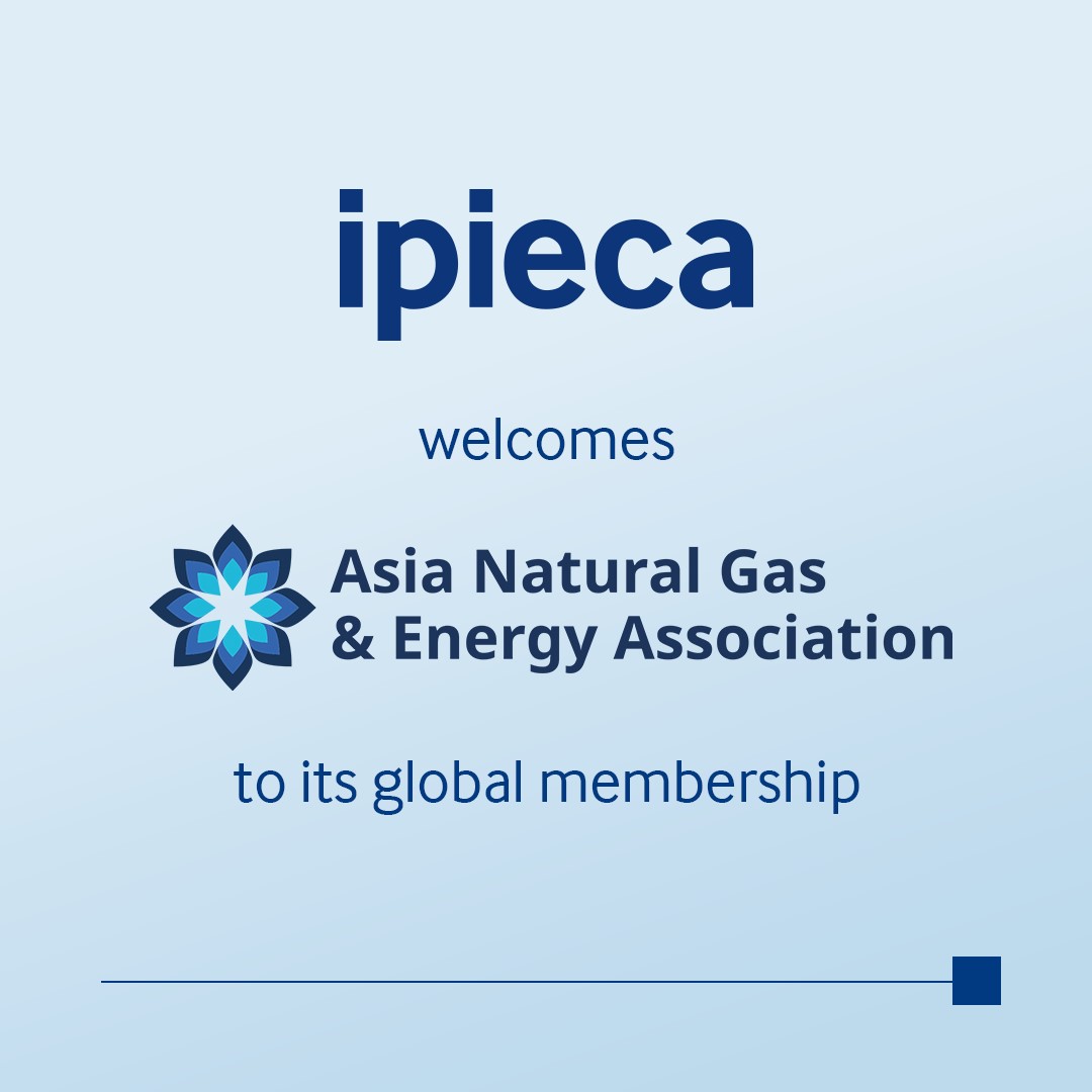 Ipieca welcomes ANGEA to its membership | Ipieca