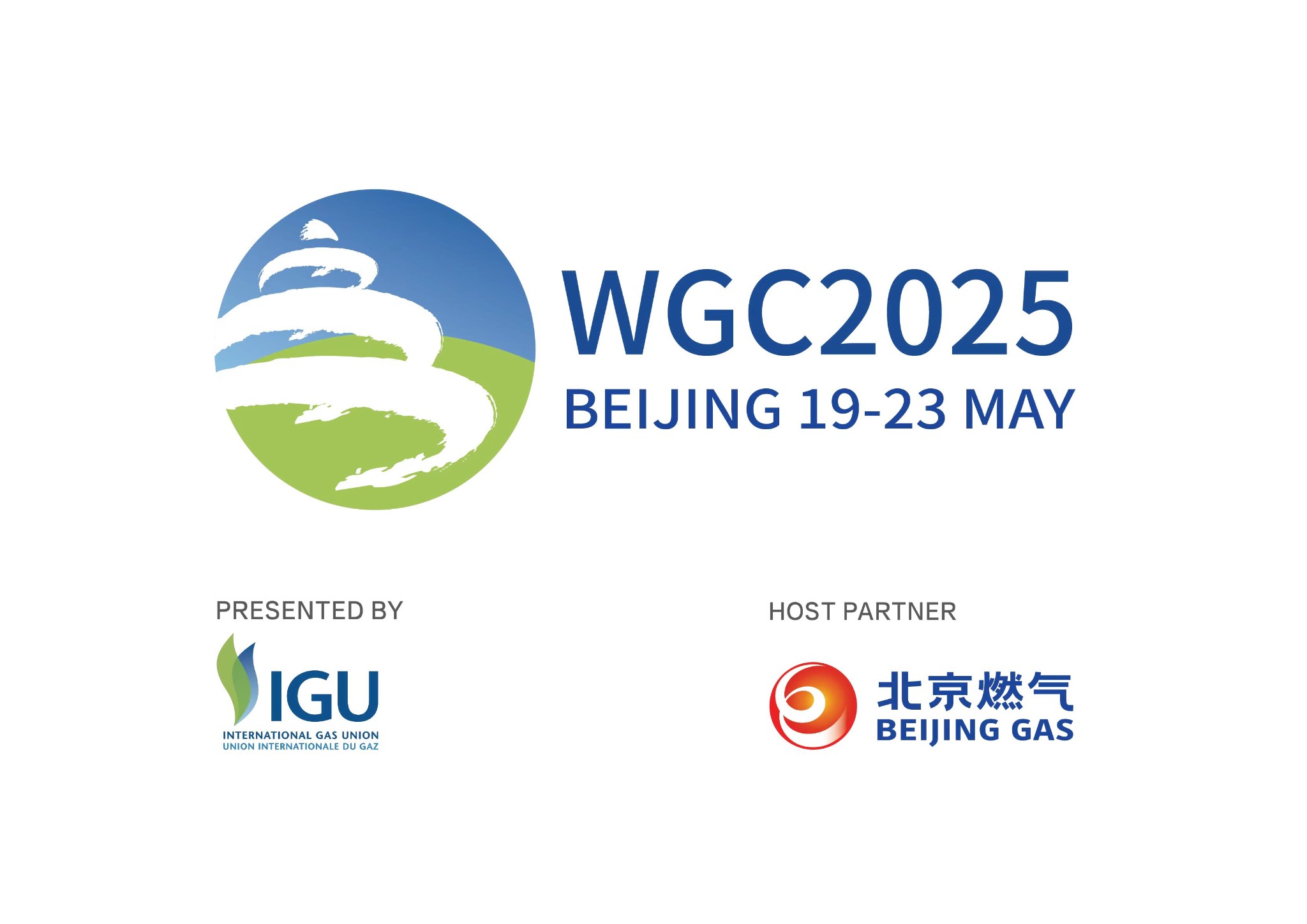 World Gas Conference 2025 | Ipieca