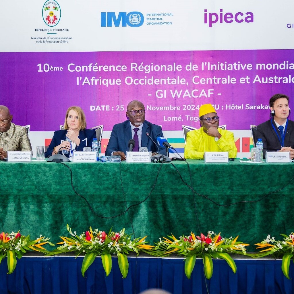 Ipieca | Advancing environmental and social performance across the ...