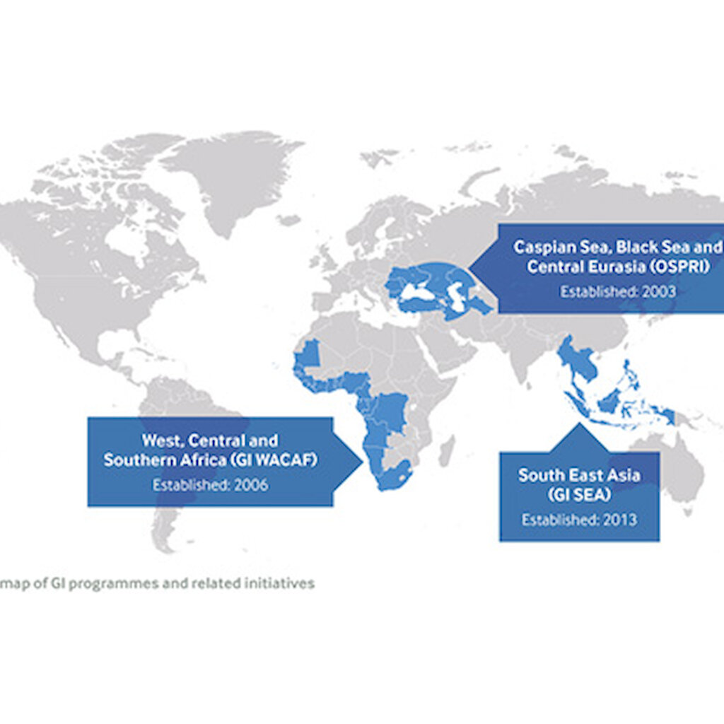 Ipieca | Advancing environmental and social performance across the ...