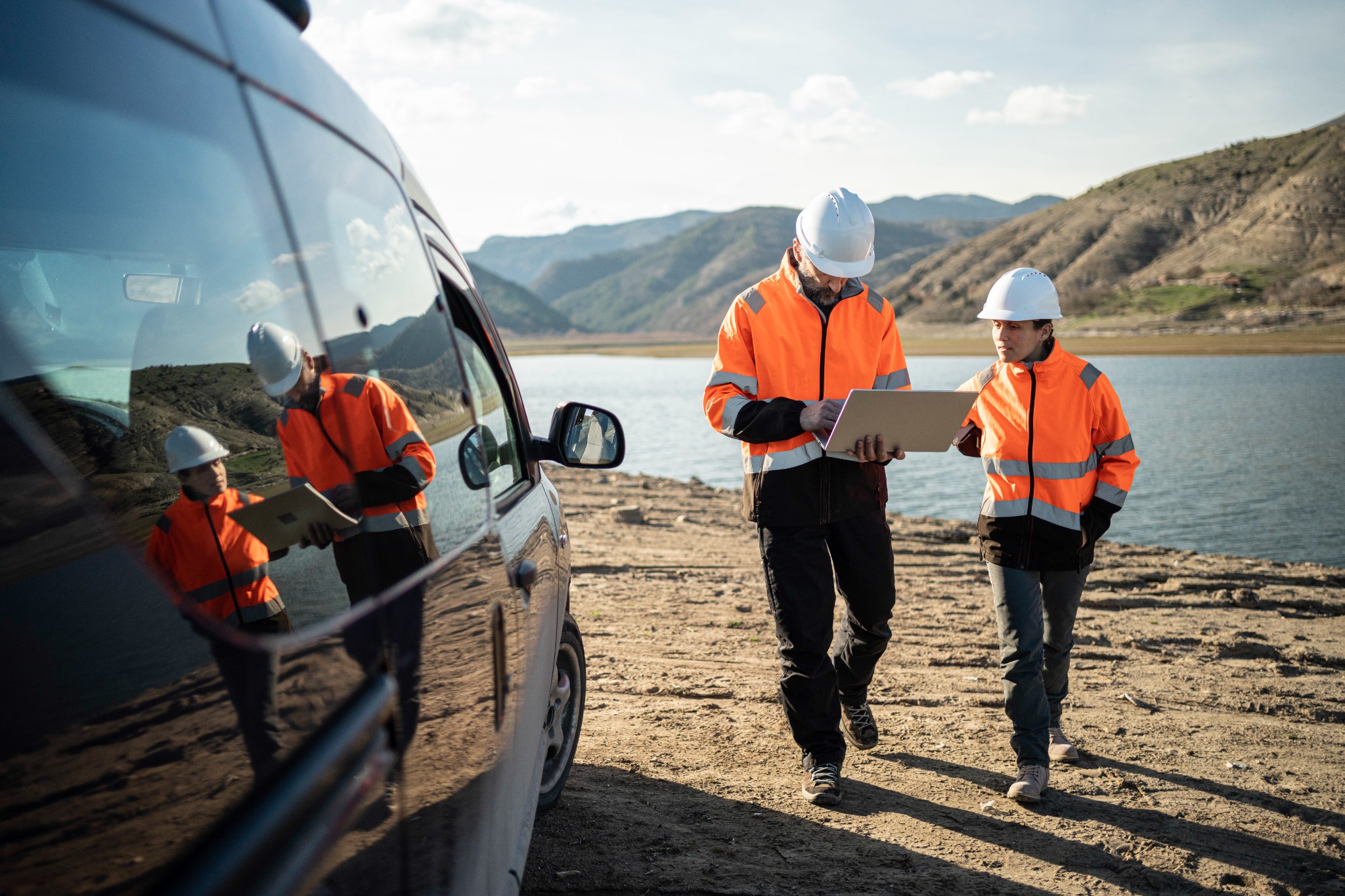 Responsible water management across the value chain | Ipieca