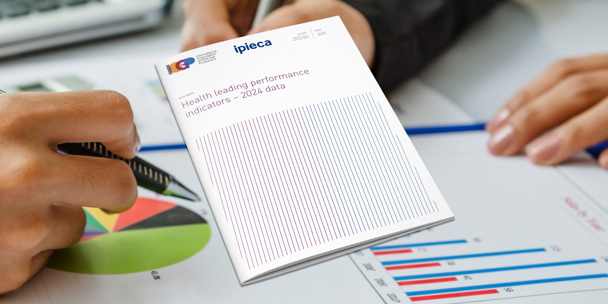 Ipieca-IOGP publish 2024 health leading performance indicators data ...