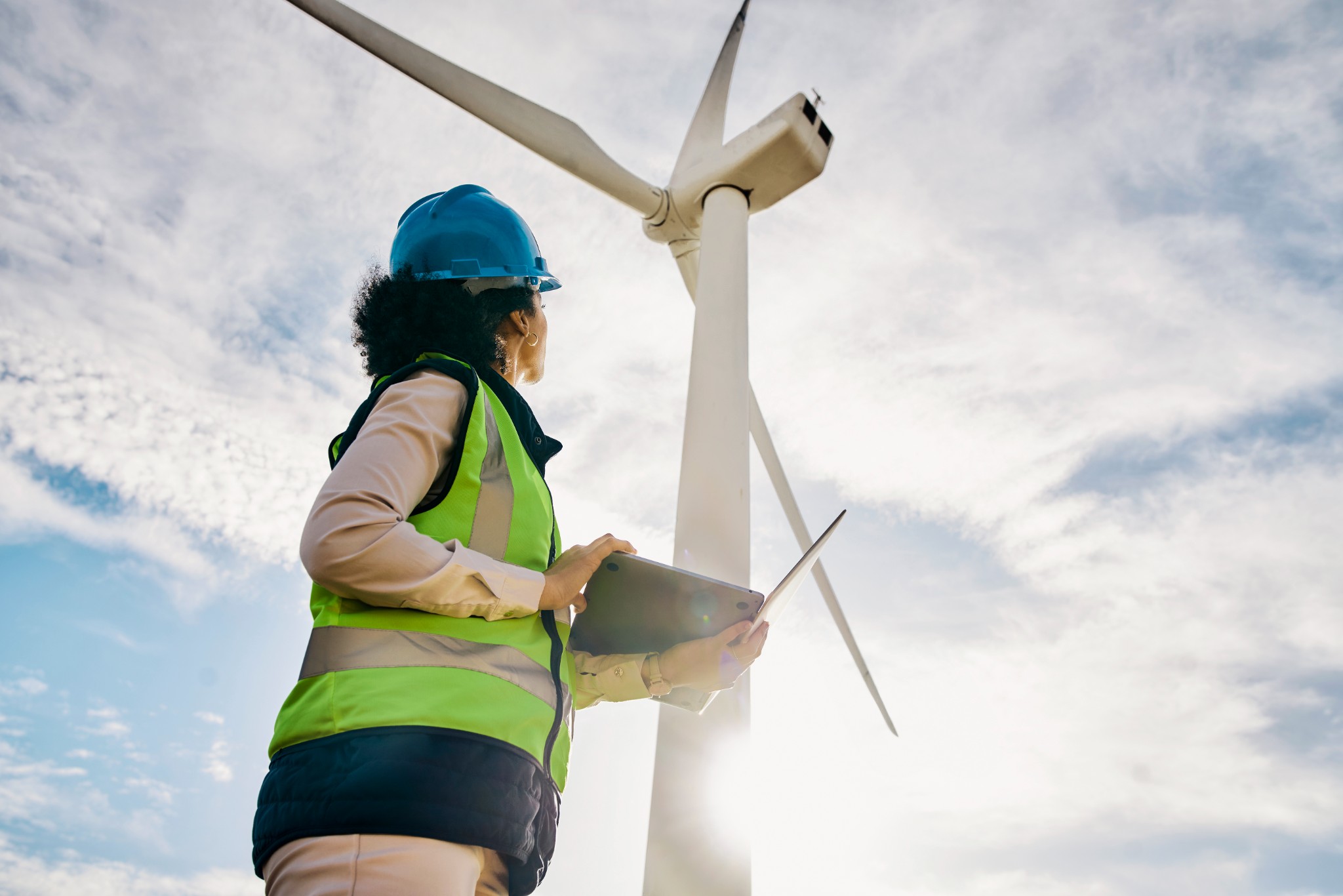 UN Climate Change launches new report on advancing a just transition ...