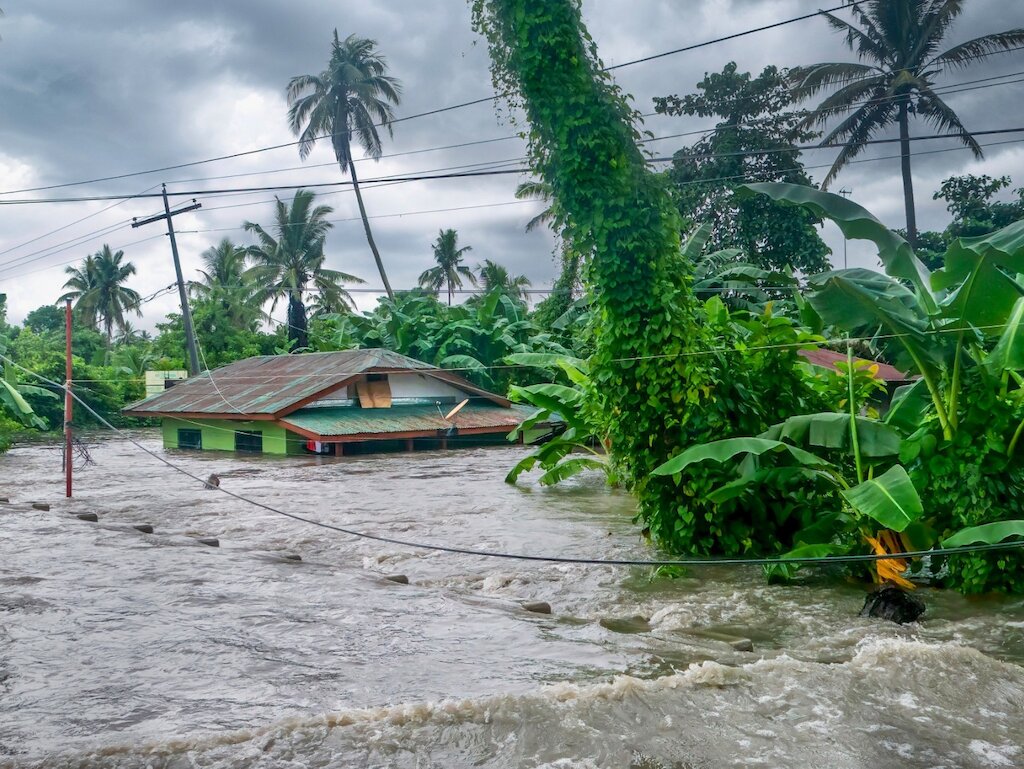 New edition of 'Recommended practices for methane emissions detection ...