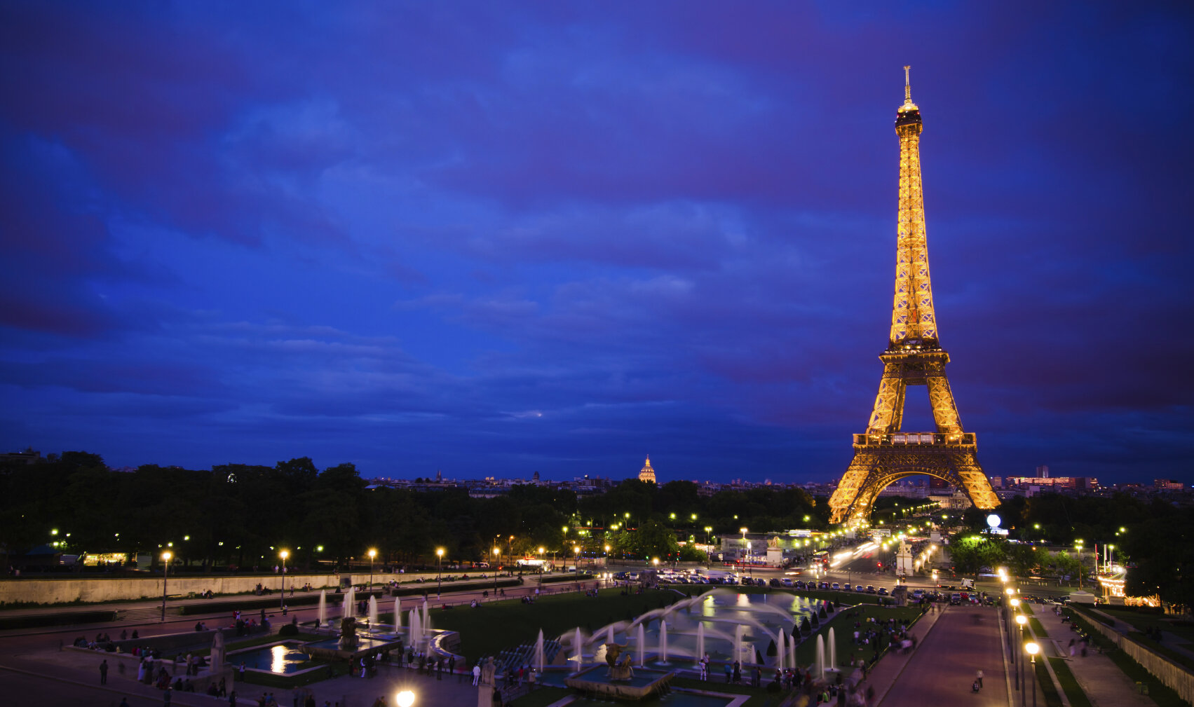 How Ipieca supports the Paris Agreement | Ipieca