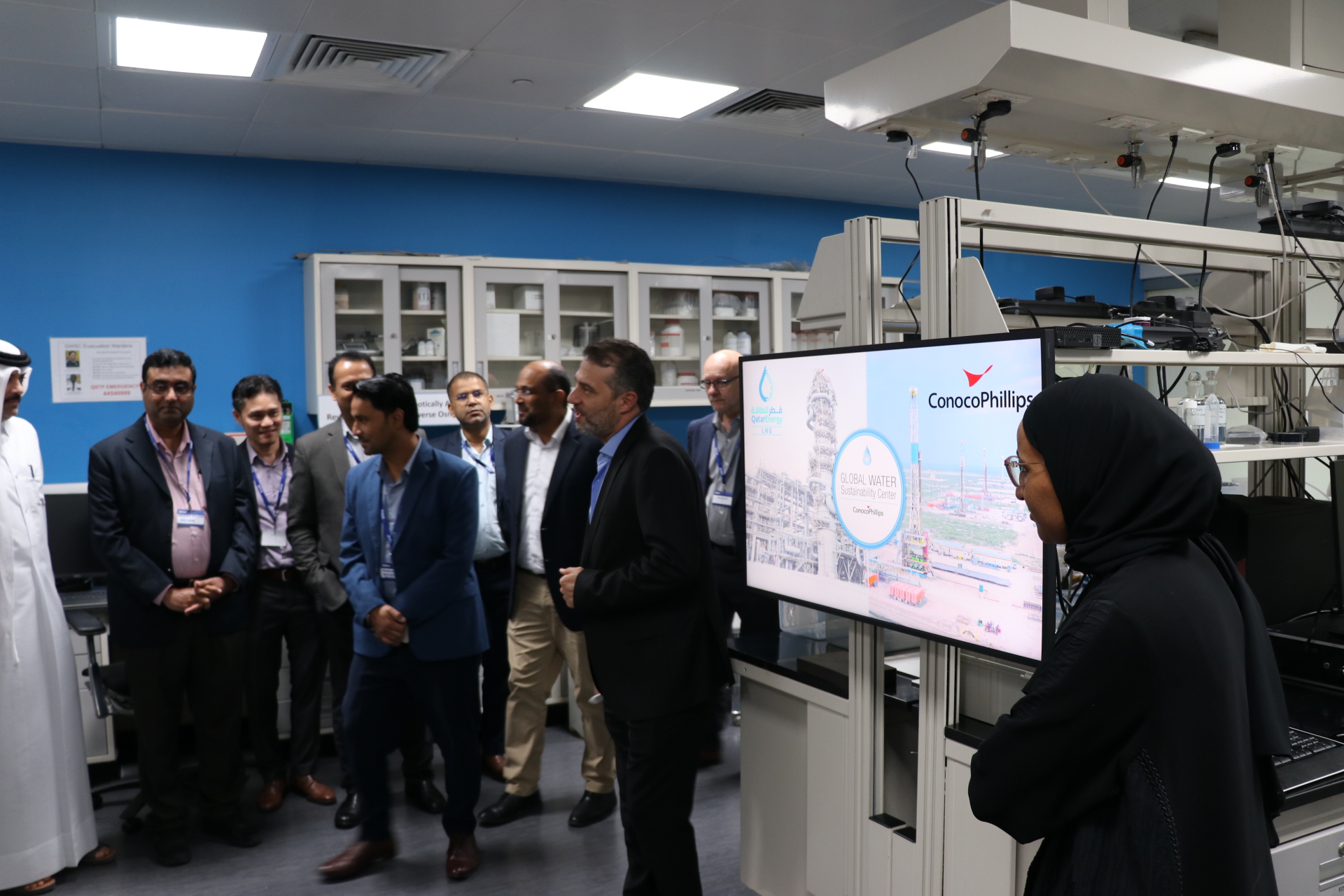 Ipieca water peer-to-peer workshop 2025 | Ipieca