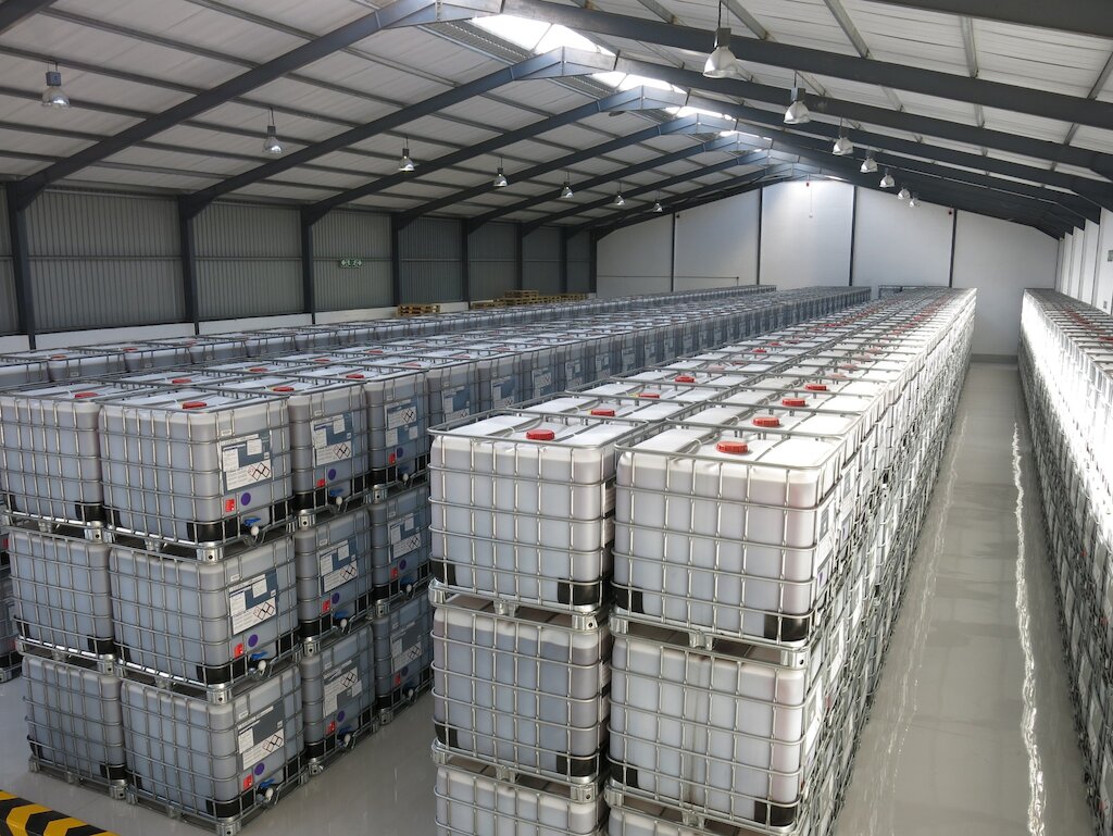 Ipieca-OSRL publish 'Plastic pellets clean-up field guide' | Ipieca