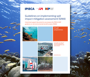 Ipieca releases technical support document on spill impact mitigation ...