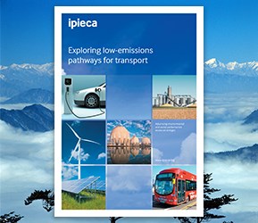 Ipieca engages on low emissions pathways for transport in Africa and ...