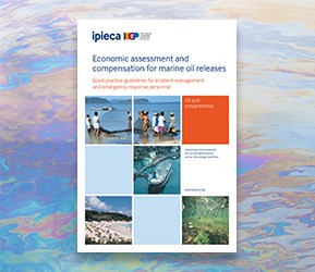 Ipieca-IOGP launch updated 'Economic assessment and compensation for ...