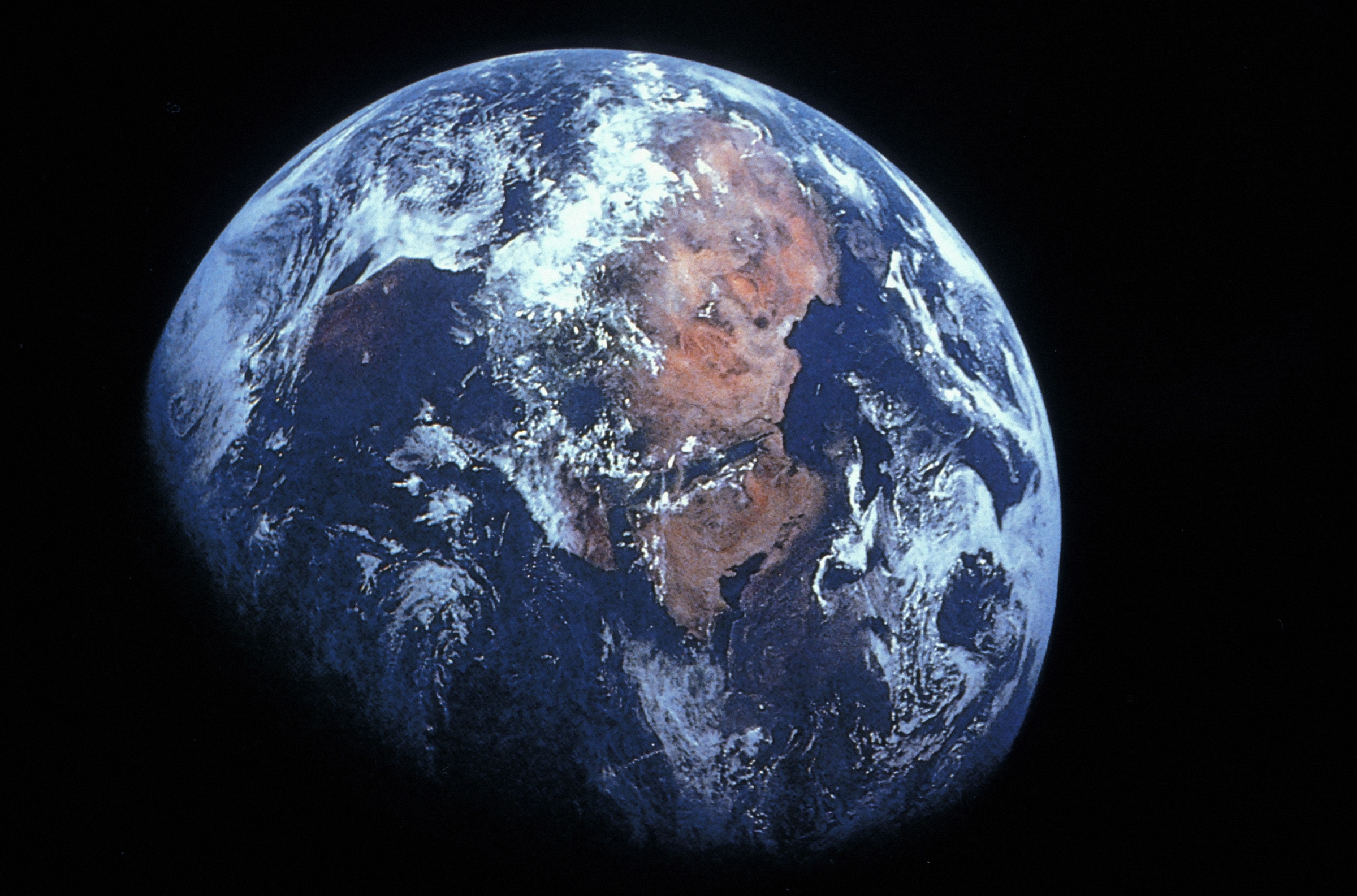 World Environment Day: Restoring biodiversity and ecosystem services ...