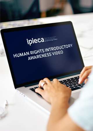 Human rights introductory awareness video | Ipieca