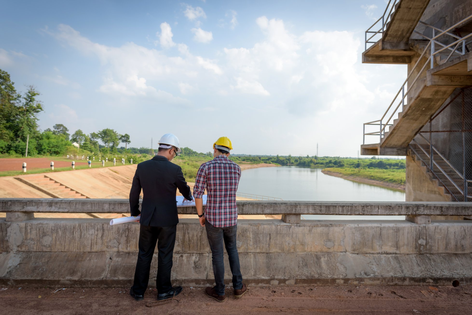 Water management framework | Ipieca