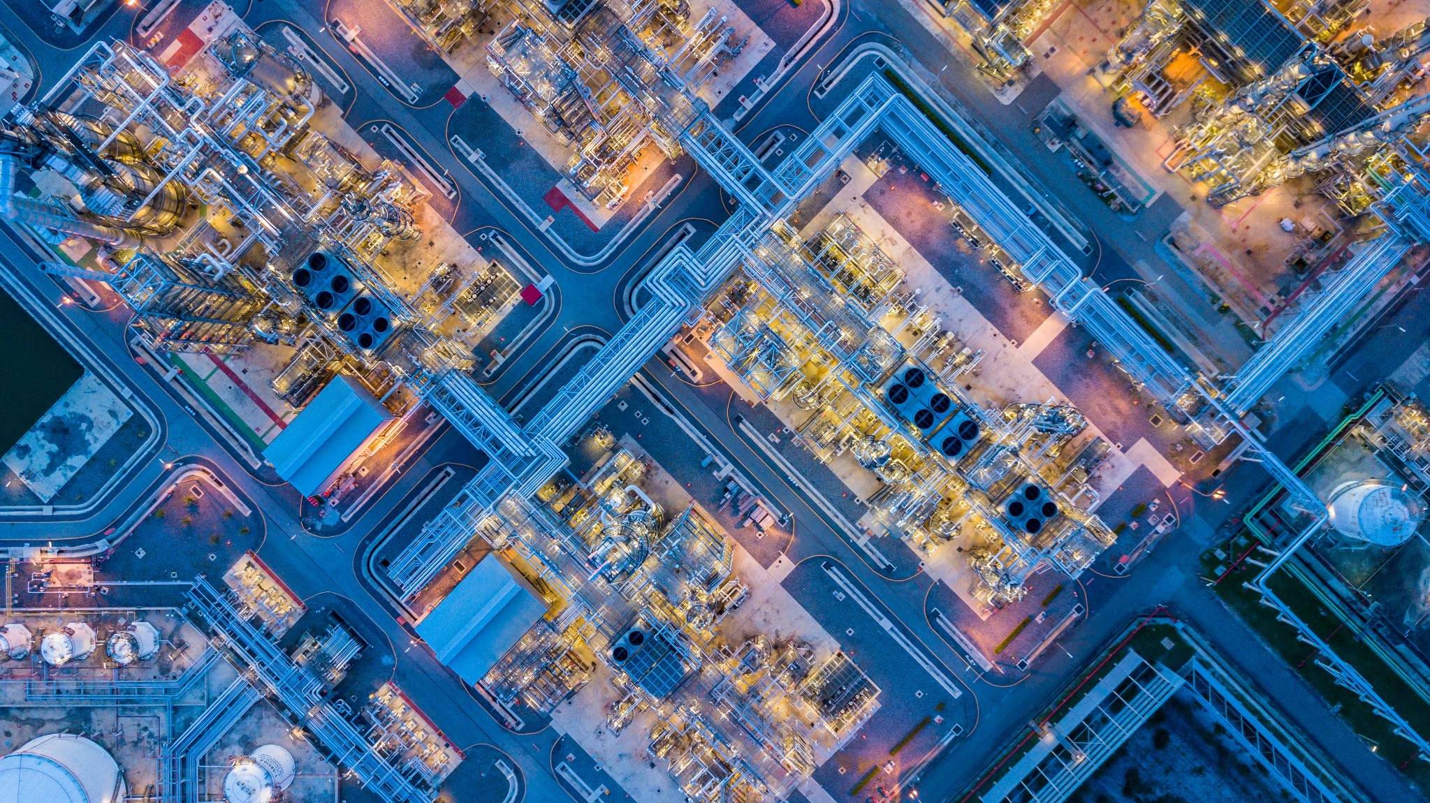 Compendium of energy and GHG efficient technologies and practices | Ipieca